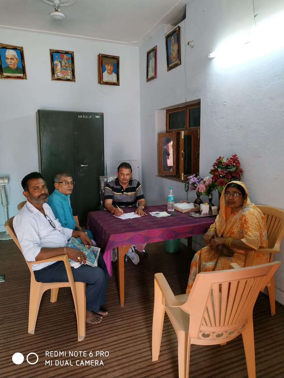 About - SANS college