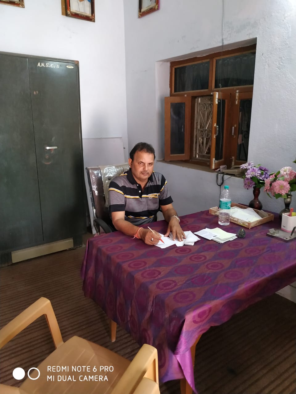 About - SANS college